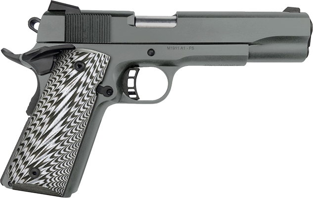 ROCK Ultra FS 10MM 8rd